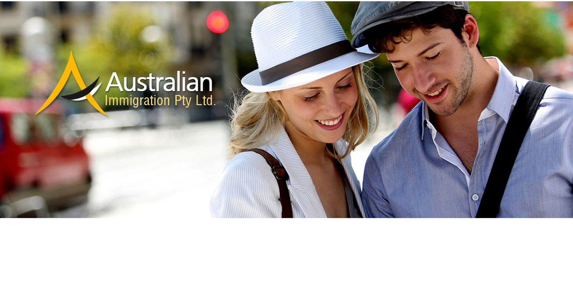 Australian Immigration Pty Ltd. -Australian Immigration Pty Ltd.